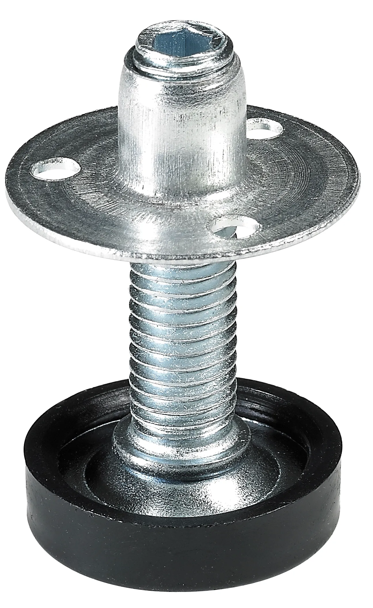 Schrauben mit mutter kaufen bei OBI